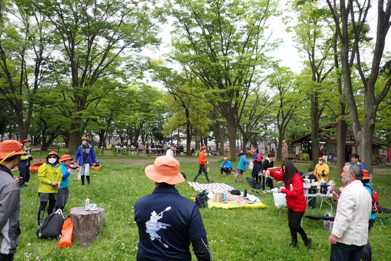 2023年4月22日 R5年度 第2回練習会PM | NPO法人 横浜金沢カヌークラブ