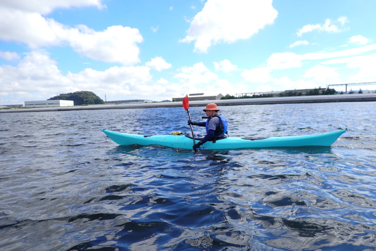 2023年9月9日 R5第17回練習会PM | NPO法人 横浜金沢カヌークラブ